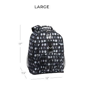 Moon Phases Teen Backpack | Pottery Barn Teen