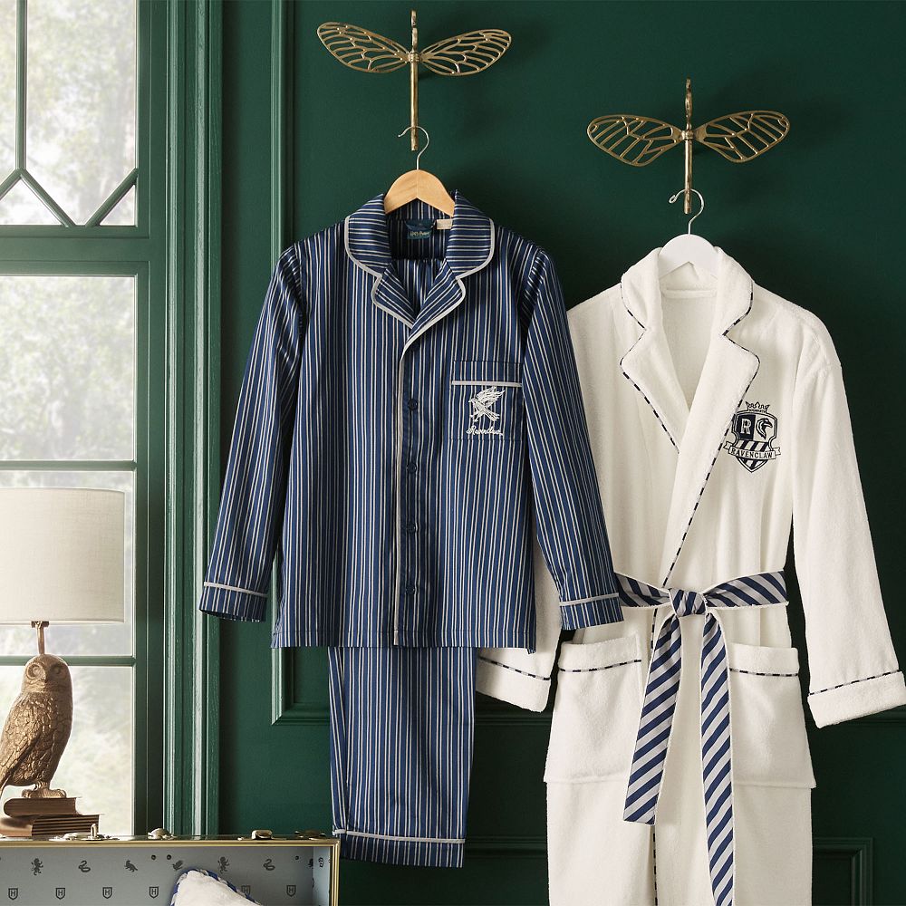 Harry Potter™ Ravenclaw™ Pajama Set | Pottery Barn Teen
