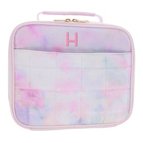 Gear-Up Marshmallow Rainbow Cold Pack Lunch Box | Pottery Barn Teen