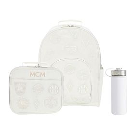 Gear-Up WNBA Backpack & Cold Pack Lunch Bundle, Set of 3 | Pottery Barn ...
