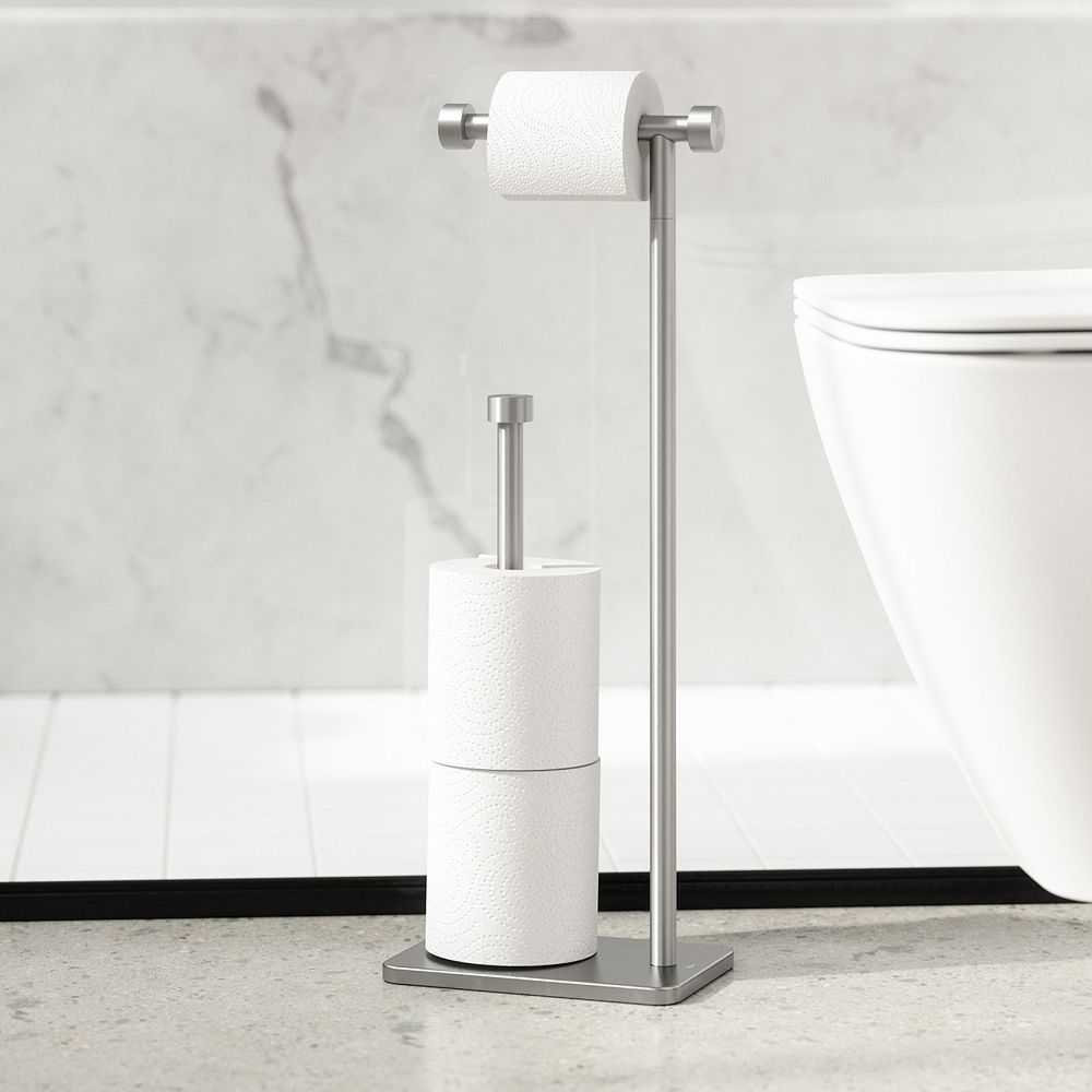 Toiler Paper Holder | Pottery Barn Teen