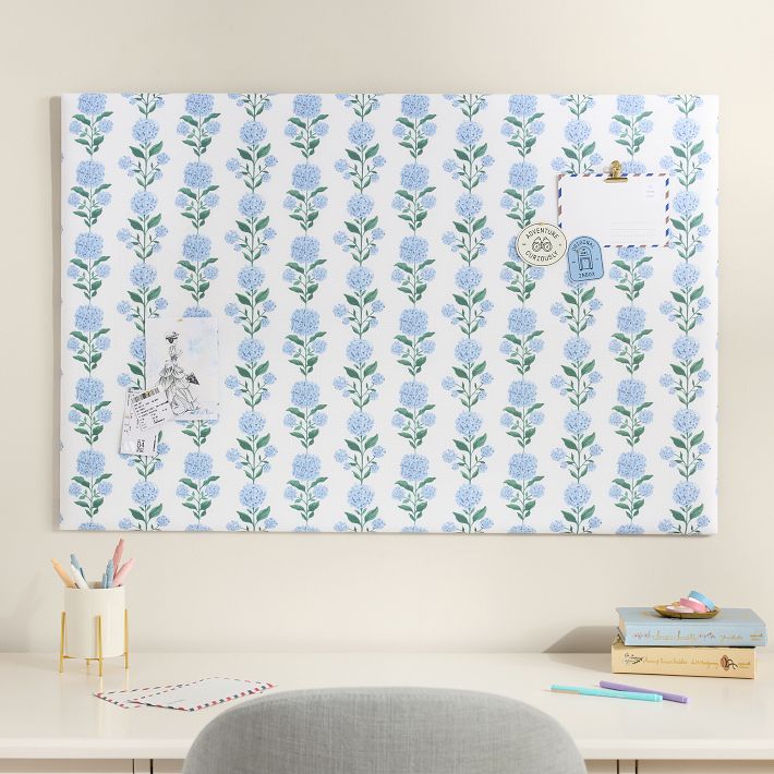 Foley Pinboard (12"-24") | Pottery Barn Teen