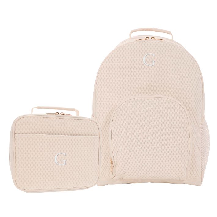 Gear-Up MLS Backpack & Cold Pack Lunch Box Bundle, Set of 2 | Pottery ...