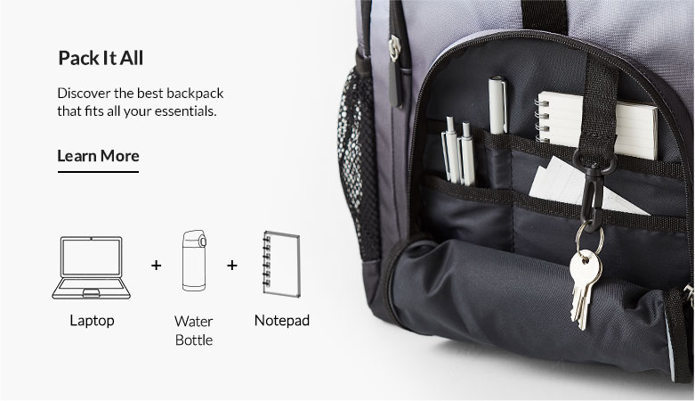 Teen School Bags & Travel Bags | Pottery Barn Teen