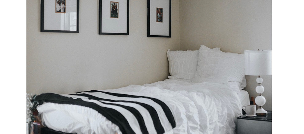 Campus Crew | Pottery Barn Teen