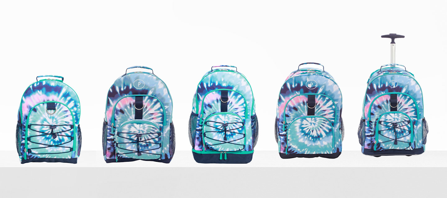 Teen School Bags & Travel Bags | Pottery Barn Teen
