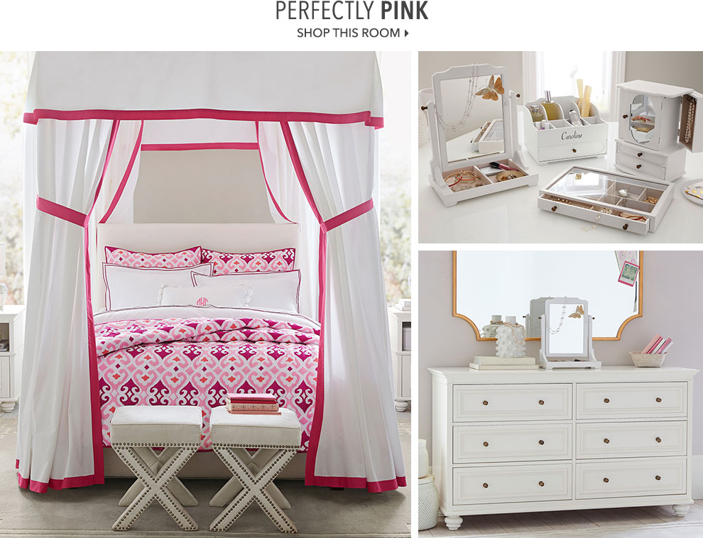 Preppy Lookbook | Pottery Barn Teen