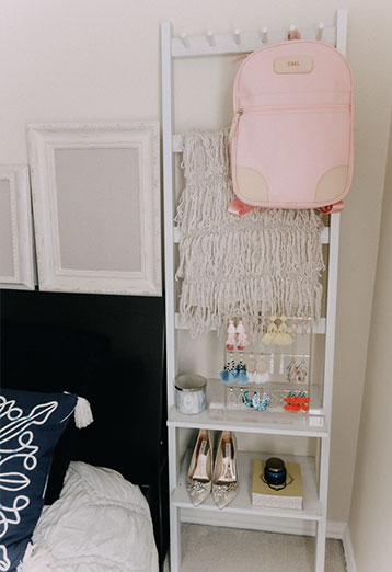 Campus Crew | Pottery Barn Teen